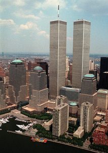 Minoru Yamasaki, ’34, was the man who designed the Towers | UW Magazine ...