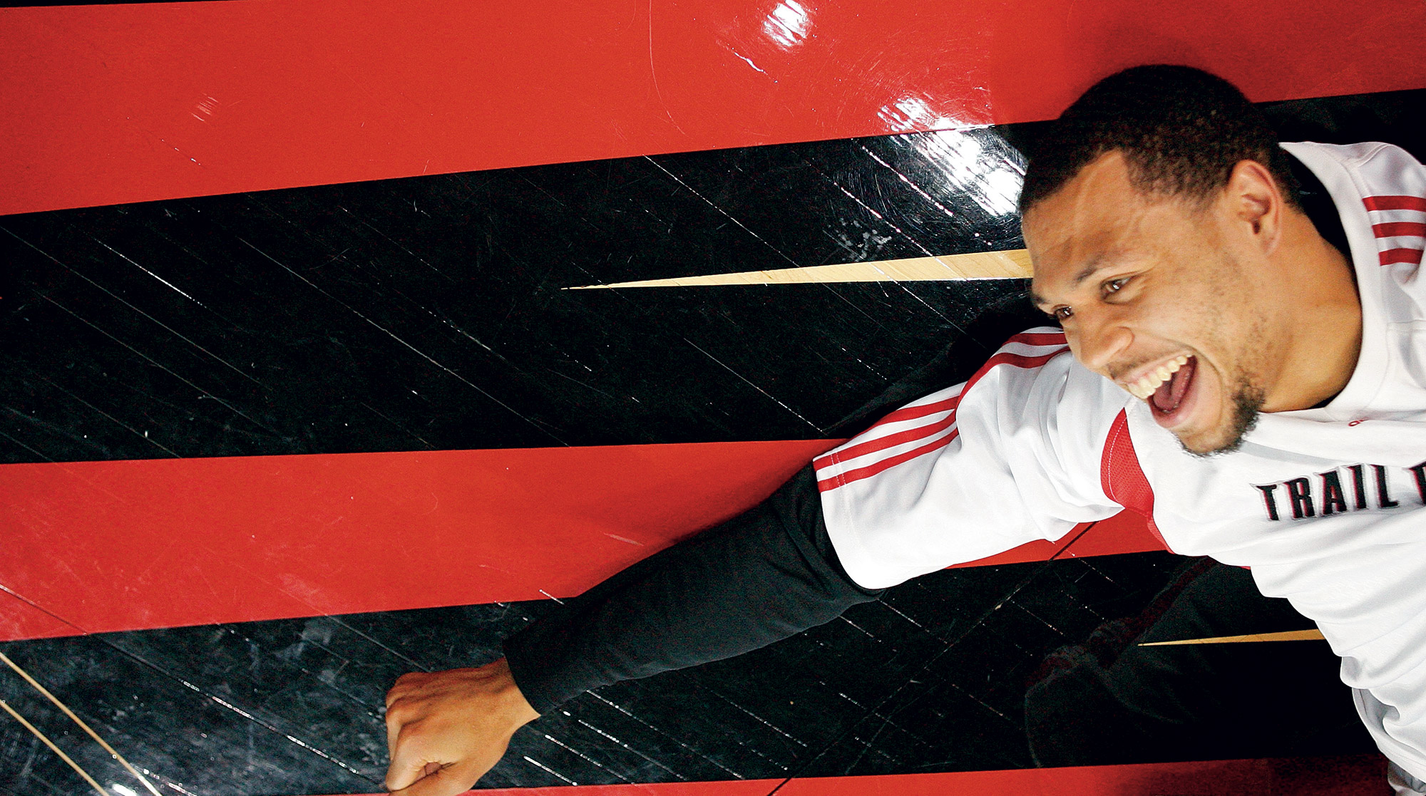 No ceiling: Don’t expect too little of Brandon Roy | UW Magazine ...