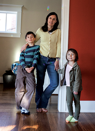 Professor finds hope after heartache of husband’s suicide | UW Magazine ...