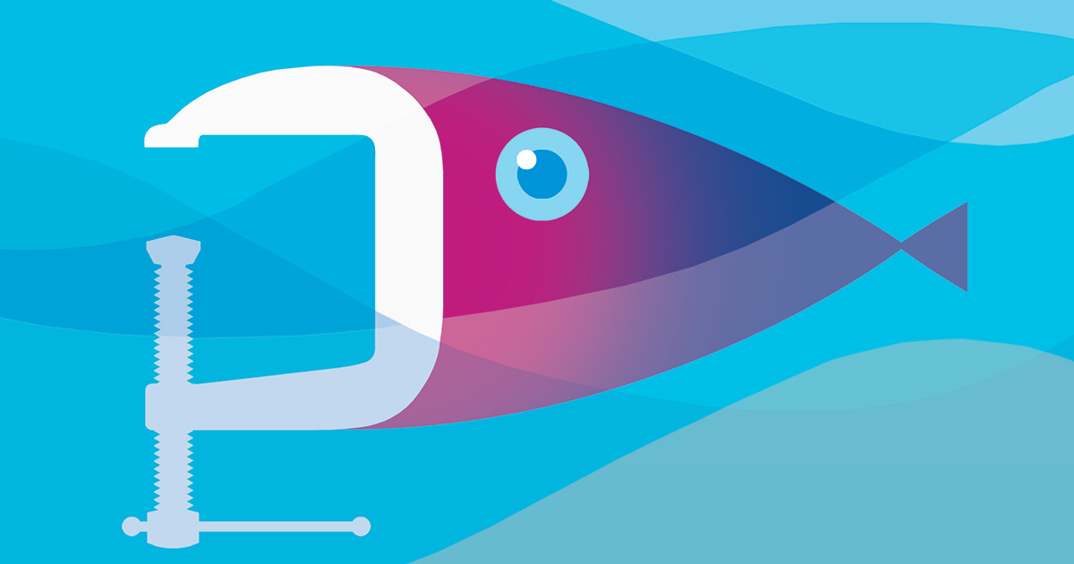 Scientists try to mimic fish’s suction power | UW Magazine — University ...