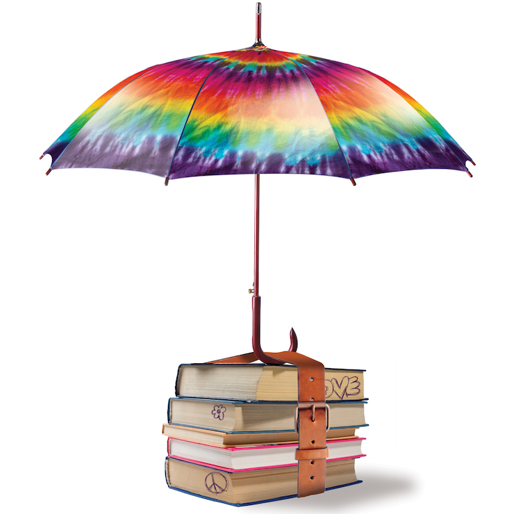 How trendsetting UW students brought backpacks to the masses | UW ...