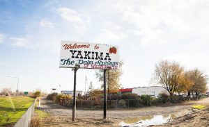 From UW to Yakima, Dulce Gutiérrez has been guided by love for her ...