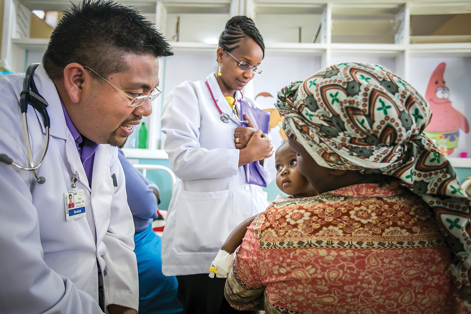 With $210 million gift, UW becomes global hub for human health | UW ...