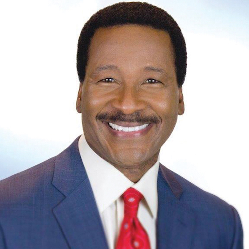 Weatherman Steve Pool celebrates 40 years at KOMO-TV | UW Magazine ...