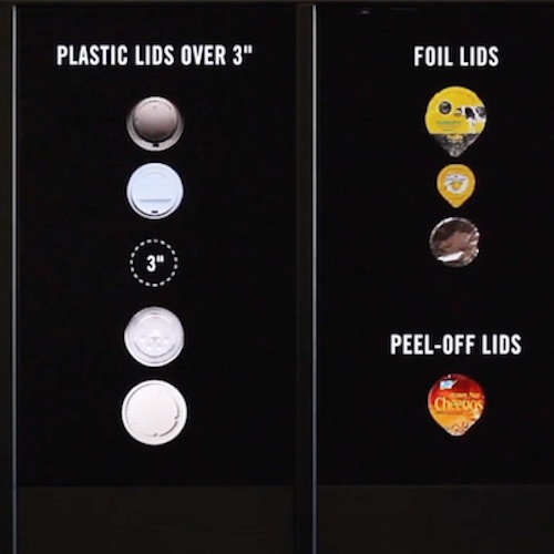 Interactive trash bins lead to smarter garbage habits | UW Magazine ...