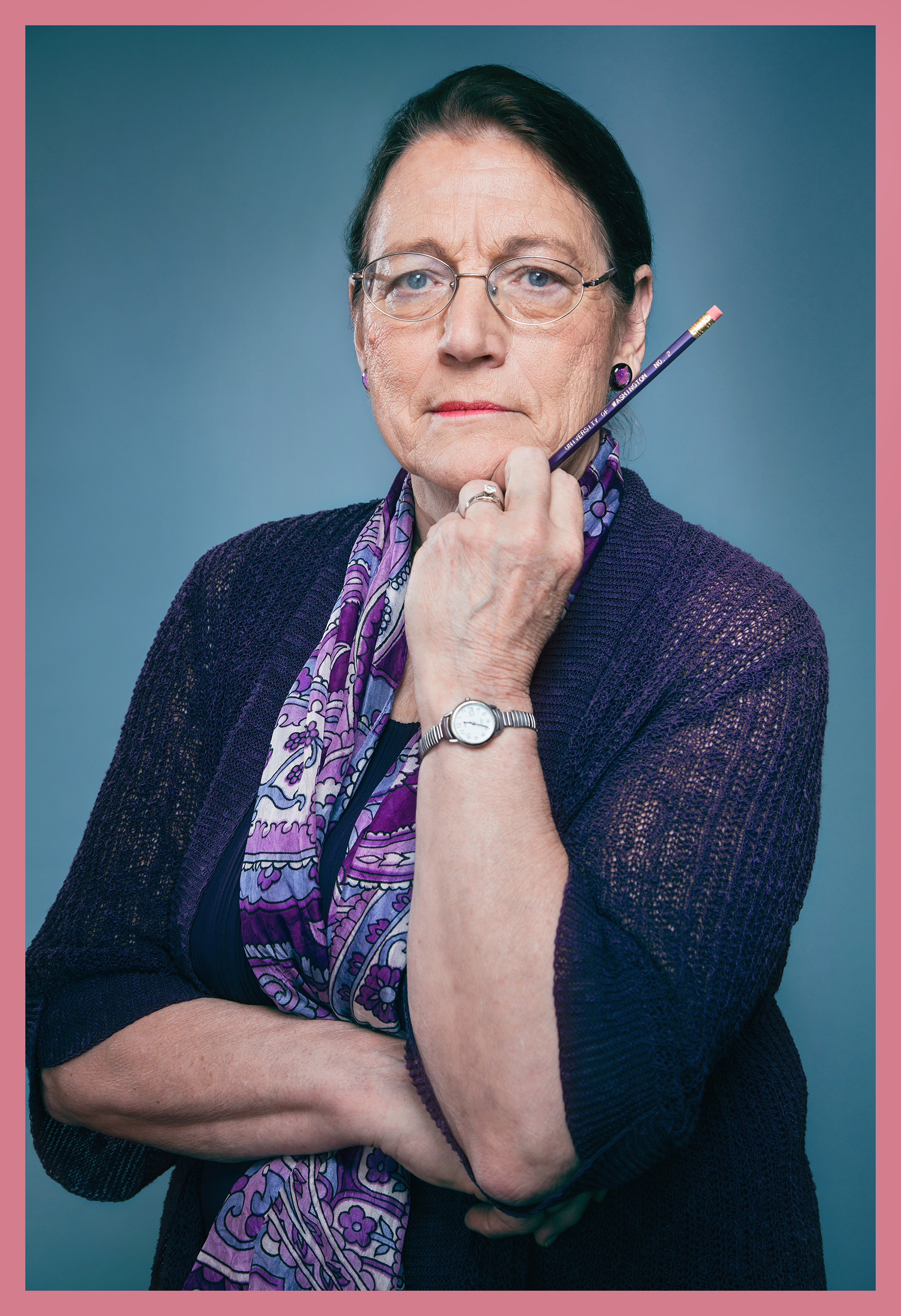 Of the highest grade | UW Magazine — University of Washington Magazine