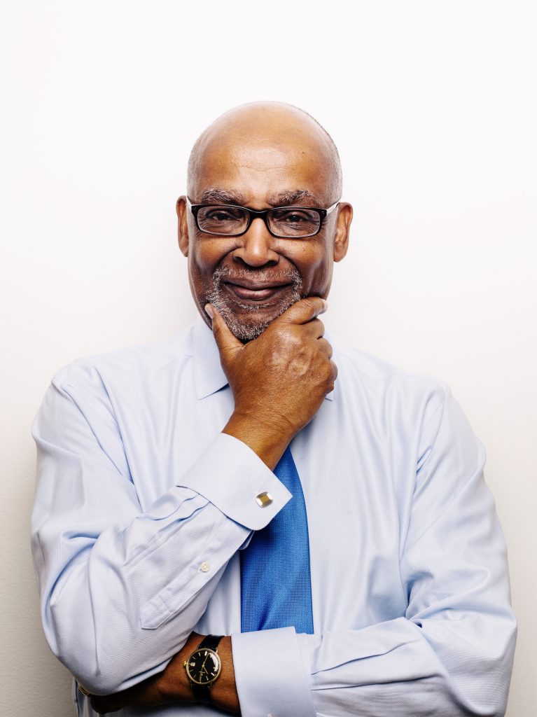 Man of the city: Norman Rice remains one of Seattle’s most dedicated ...