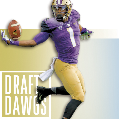 Look out for these 5 Huskies in the NFL | UW Magazine — University of ...