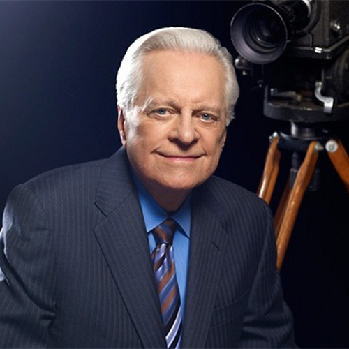 Robert Osborne (1932-2017) | UW Magazine — University of Washington Magazine