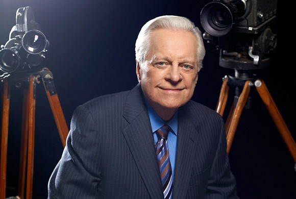 Robert Osborne (1932-2017) | UW Magazine — University of Washington ...