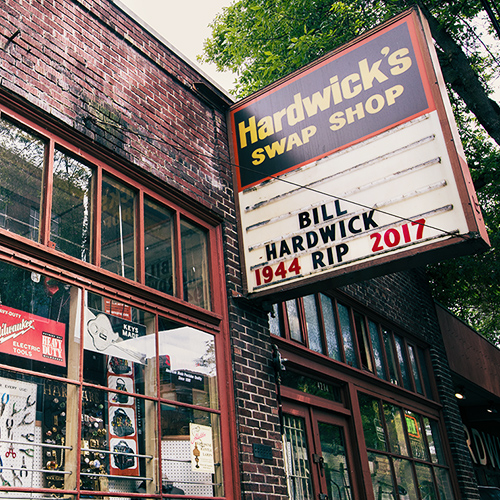 Hub | UW Magazine — University of Washington Magazine