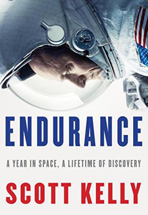 Astronaut Scott Kelly touches down on the Ave | UW Magazine ...