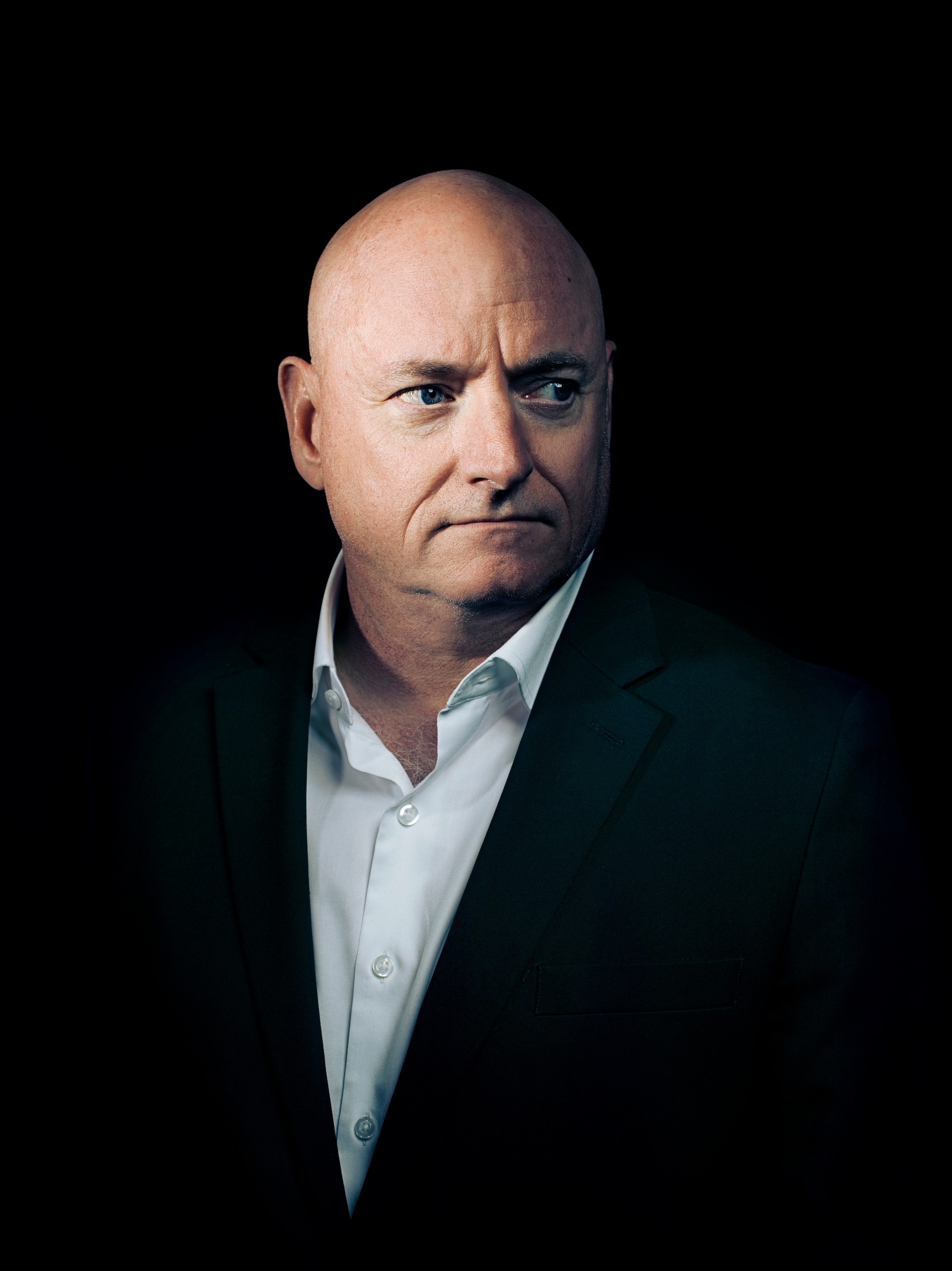 Astronaut Scott Kelly touches down on the Ave | UW Magazine ...