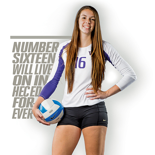 volleyball | UW Magazine — University of Washington Magazine