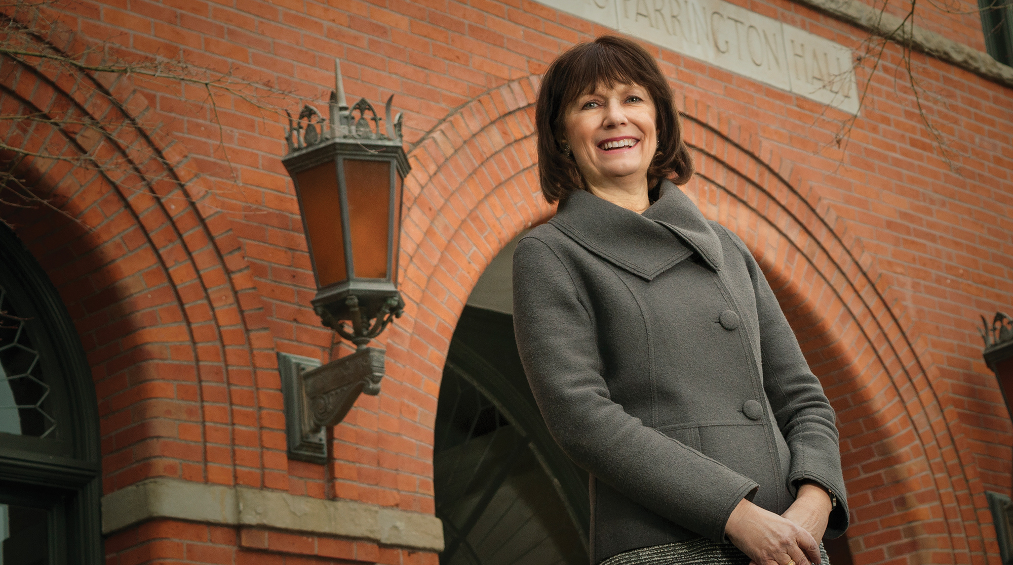 A career making miracles in the classroom | UW Magazine — University of ...