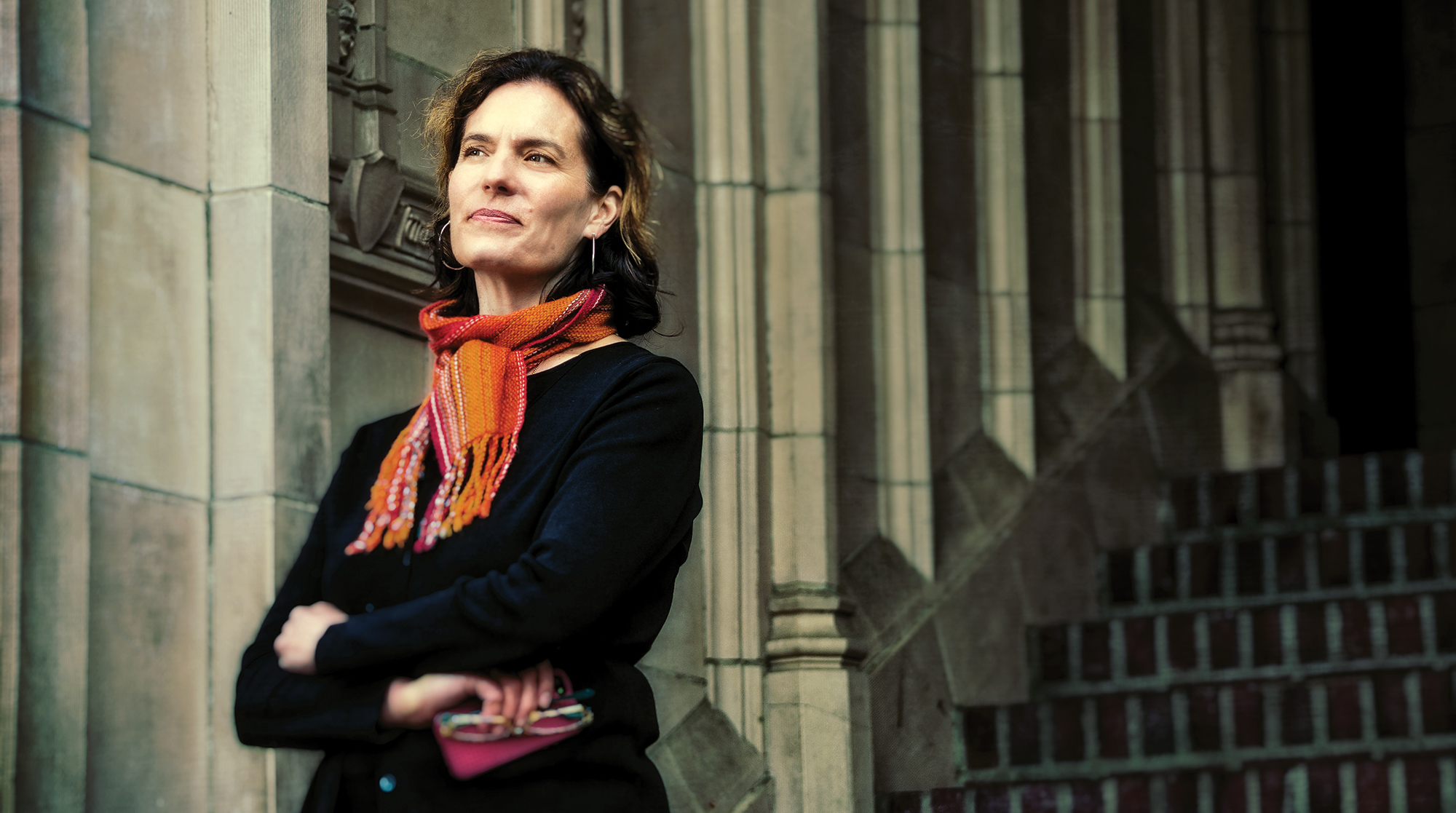 Fueled by a liberal arts education | UW Magazine — University of ...