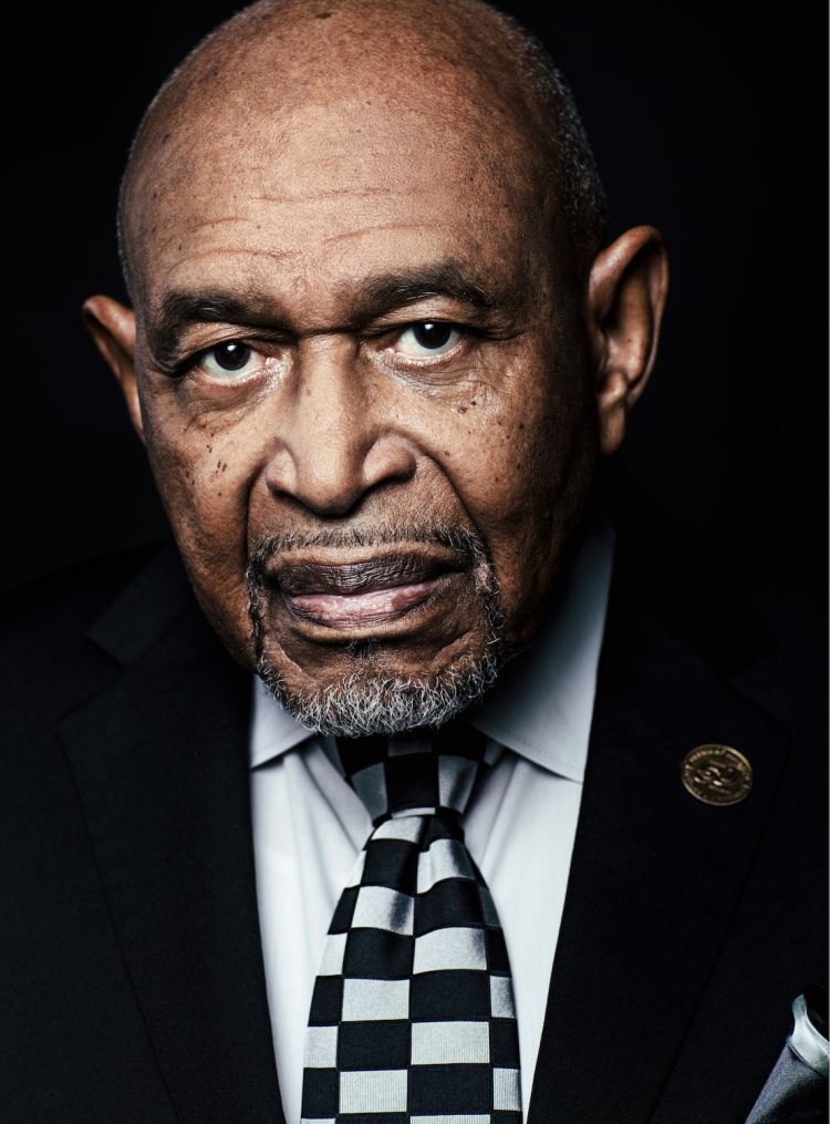 OMA&D at 50: Half a century later, Emile Pitre still stokes the flame ...