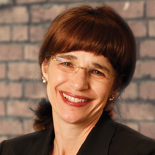 Debra Friedman, 1955–2014 | UW Magazine — University of Washington Magazine