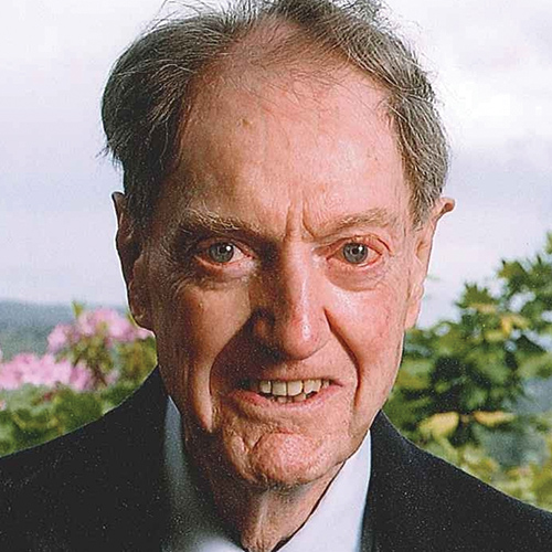 Jack R. MacDonald, 1915–2013 | UW Magazine — University of Washington ...