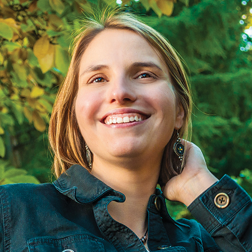 HCDE | UW Magazine — University of Washington Magazine