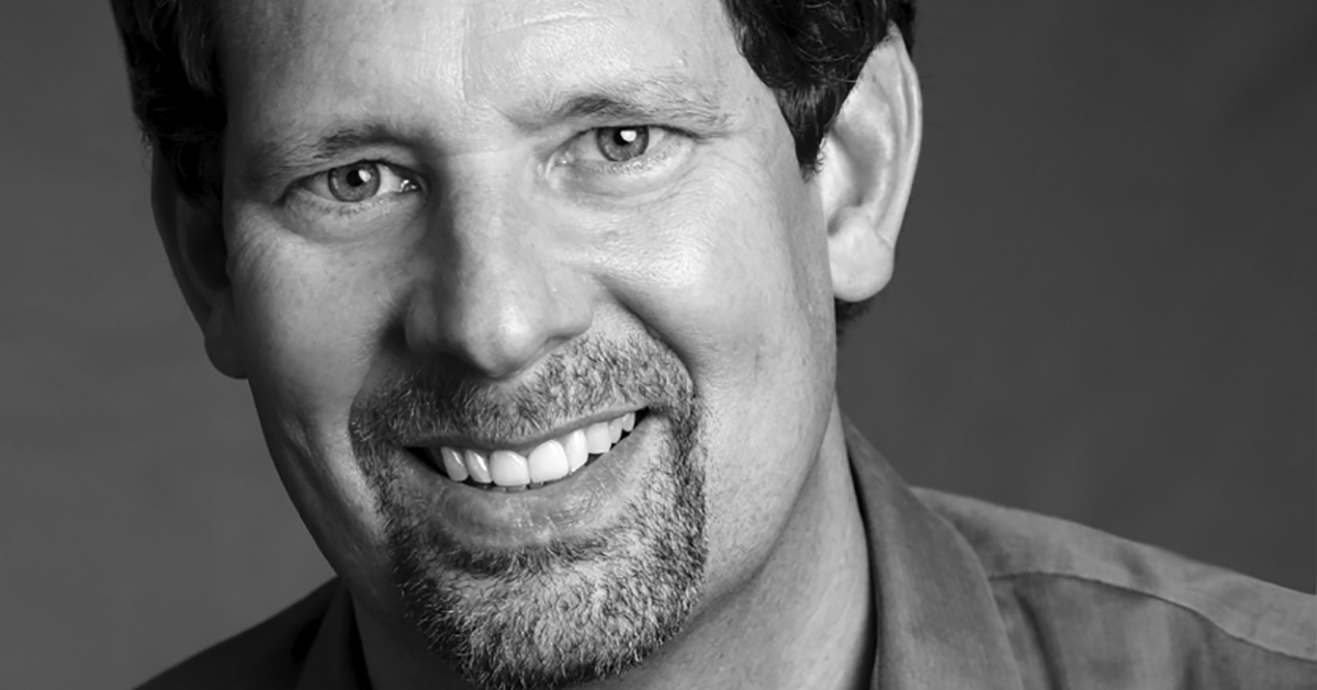 Bryan Pearce, 1958-2013 | UW Magazine — University of Washington Magazine