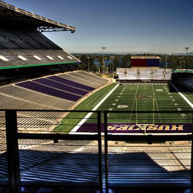 Husky Stadium | UW Magazine — University of Washington Magazine