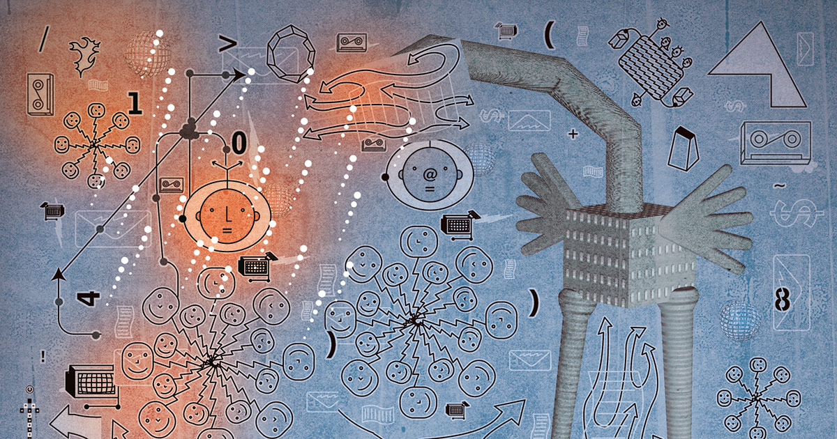 Robot observers will staff digital ocean lab | UW Magazine — University ...