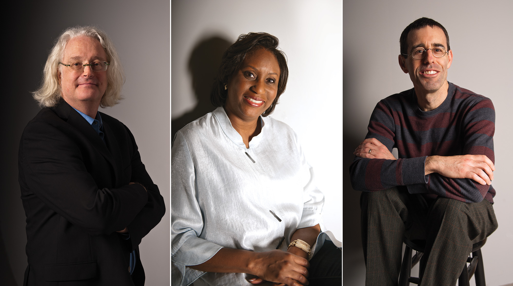 2013 teachers of the year | UW Magazine — University of Washington Magazine