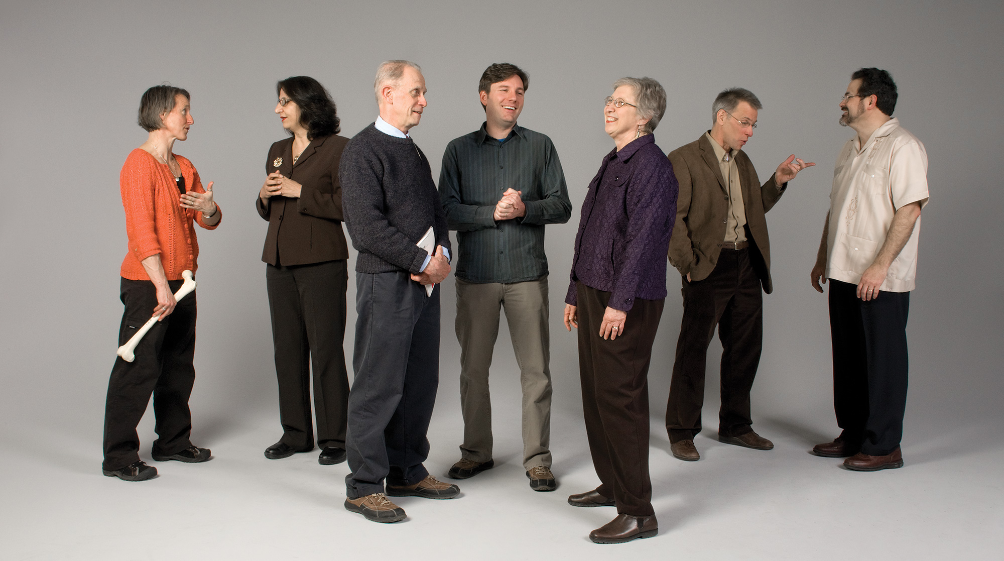 Teachers of the year, 2009 | UW Magazine — University of Washington ...