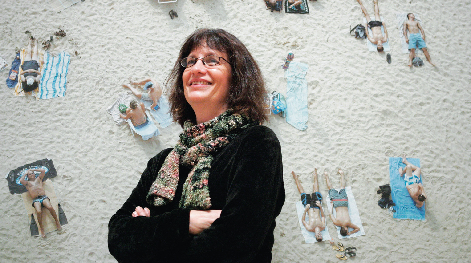 Future doctors hone their diagnostic skills at art museums | UW ...