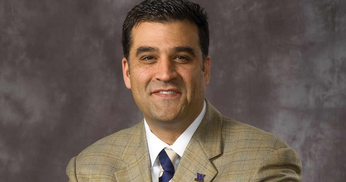 Paul Rucker, ’95, ’02, to lead UW Alumni Association | UW Magazine ...