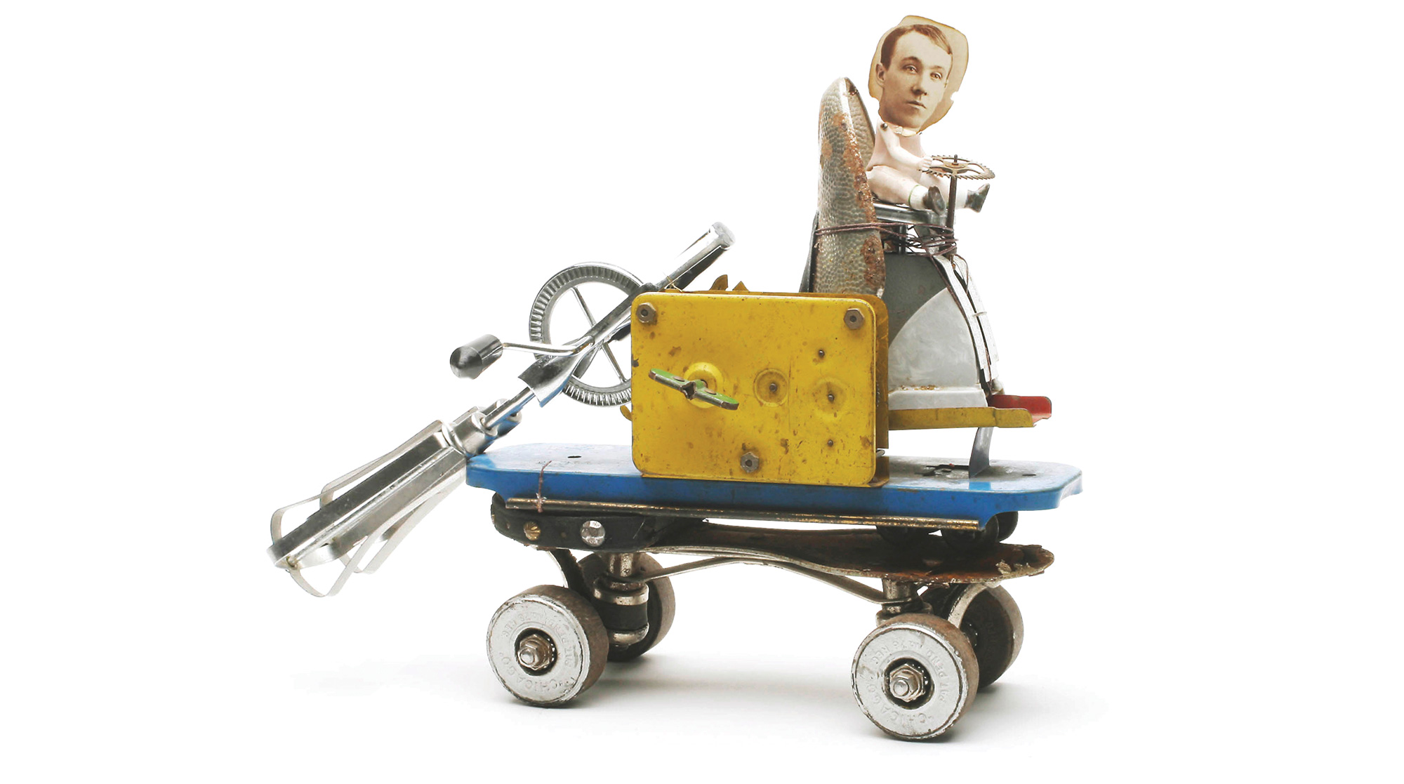 Essay: ‘Encore years’ can be full of possibility, and UW can help | UW ...