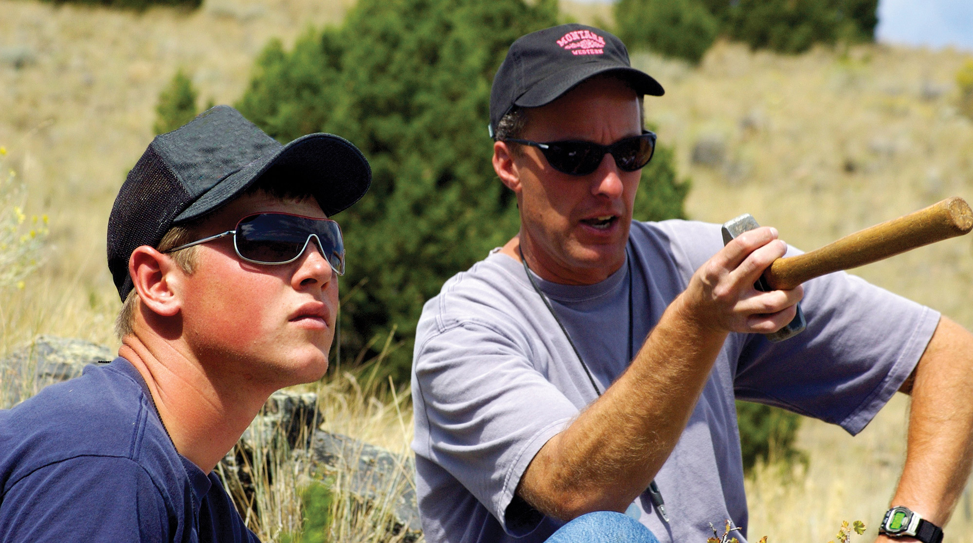 Accolades roll in for alumnus’s approach to teaching | UW Magazine ...