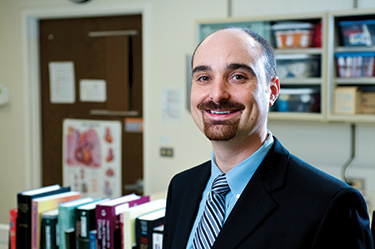 UW writes the prescription for future of pharmacy | UW Magazine ...