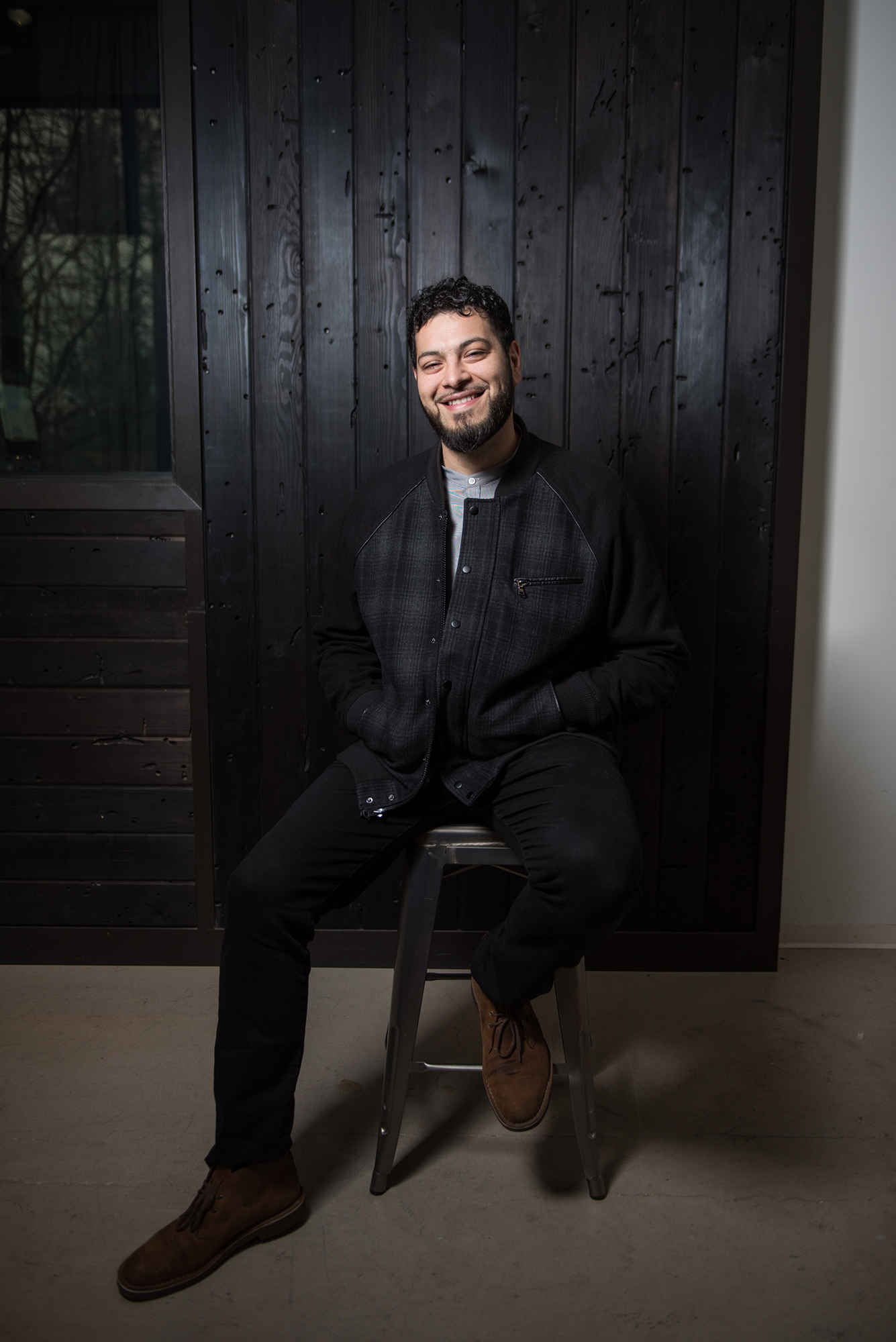 Talking about art and identity at KEXP | UW Magazine — University of ...