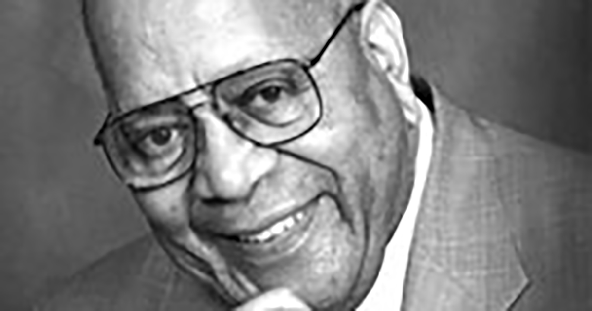 Samuel E. Kelly, 1926-2009 | UW Magazine — University of Washington ...