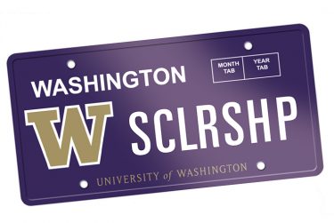 Hot plates! | UW Magazine — University of Washington Magazine