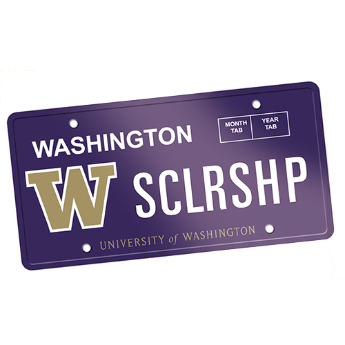 Hot plates! | UW Magazine — University of Washington Magazine