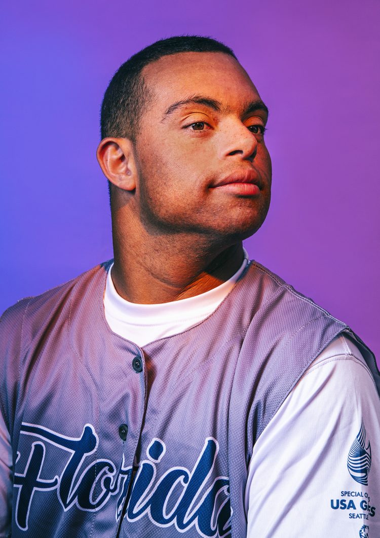 Meet the stars of the 2018 Special Olympics | UW Magazine — University ...