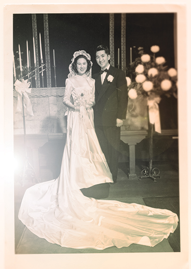 My escape from Shanghai: a memoir | UW Magazine — University of ...