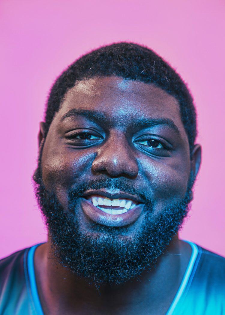 Meet the stars of the 2018 Special Olympics | UW Magazine — University ...