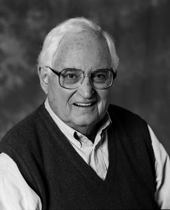 Donald Matthews, 1925-2007 | UW Magazine — University of Washington ...