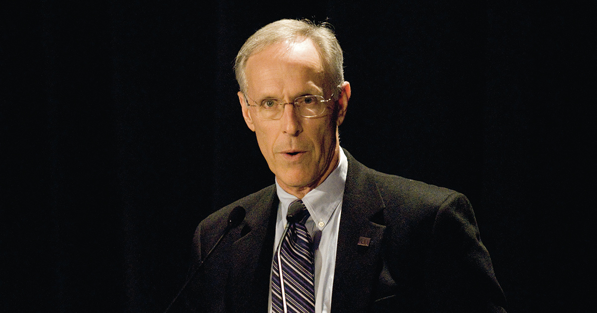 Todd Turner steps down as UW athletic director | UW Magazine ...