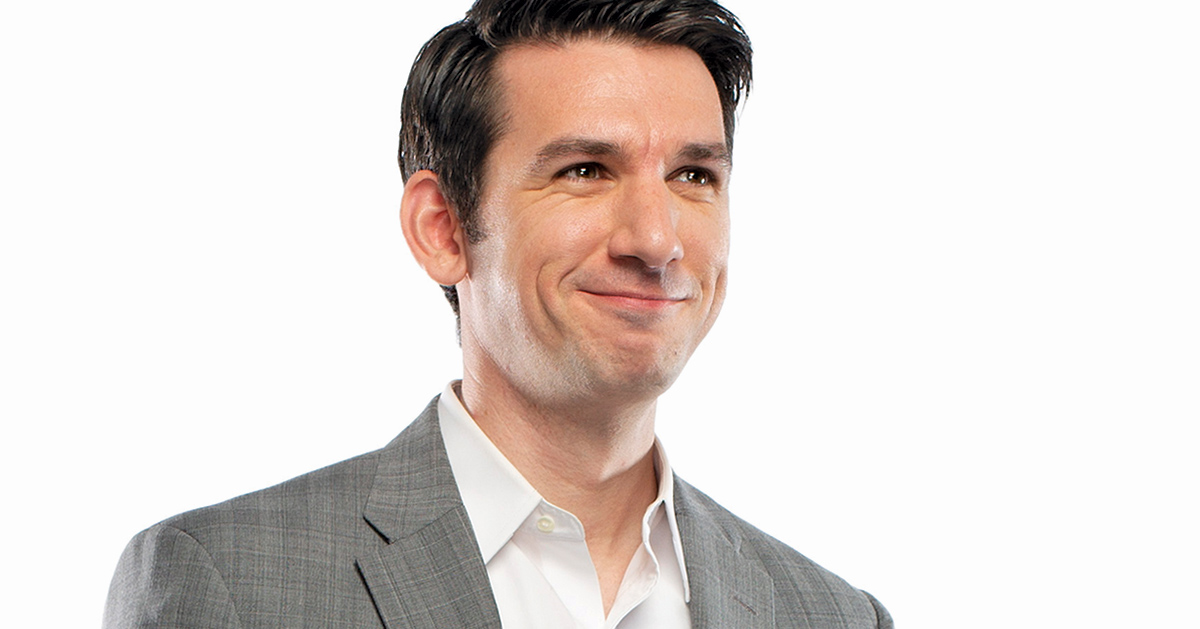 Character: Tony Castricone, voice of the Dawgs | UW Magazine ...