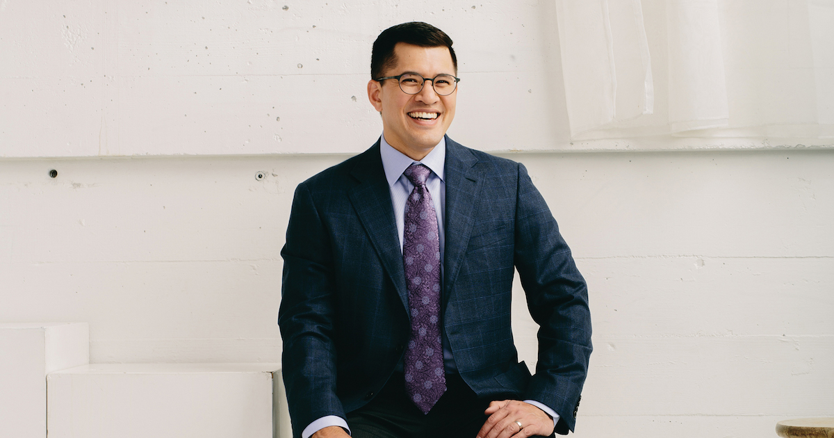 What is your Husky story? | UW Magazine — University of Washington Magazine