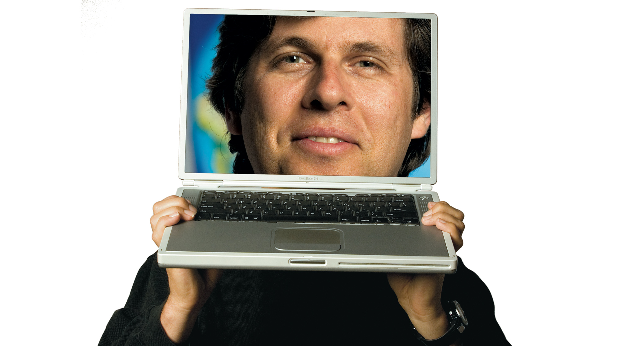 Internet innovator works to make the artificial more intelligent | UW ...