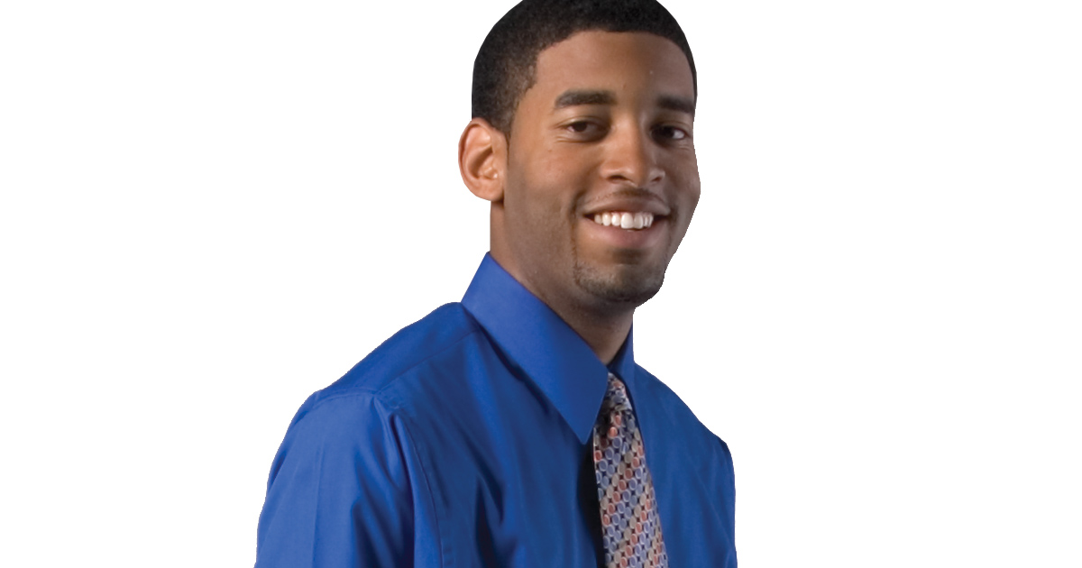 Q&A with student leader Anthony Rose | UW Magazine — University of ...