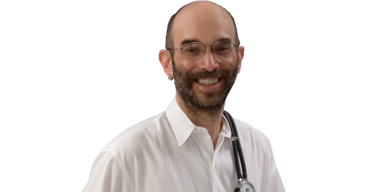 Amid father’s fame, Peter Shalit, ’81, ’90, makes his own name in ...