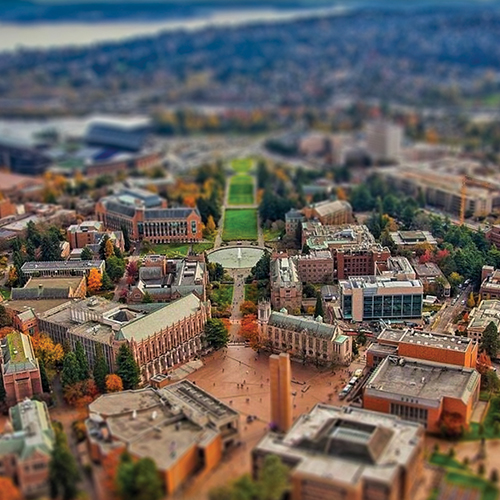 city | UW Magazine — University of Washington Magazine