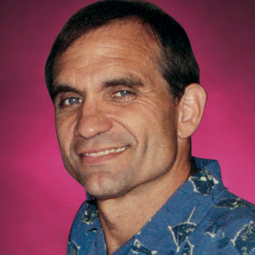 James Clowes, 1957-2004 | UW Magazine — University of Washington Magazine